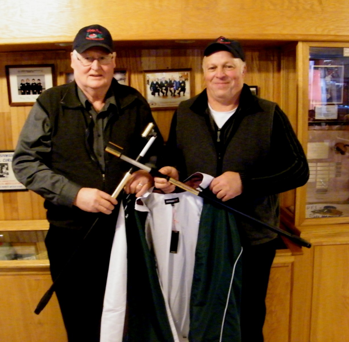 PEI Curling Association Provincial Stick Curling Championships